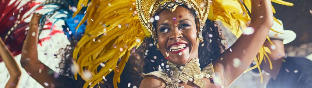 Dances and Celebrations that Translate Brazil